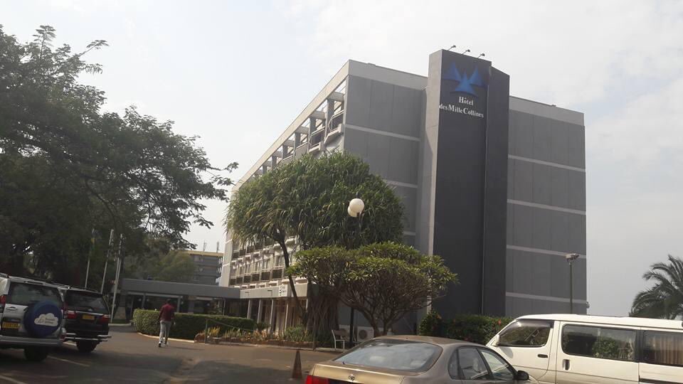 Travelogue: Hotel Rwanda, Paul Kagame and A Purpose Driven Nation ...